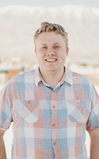 Jordan Davidson - Resume